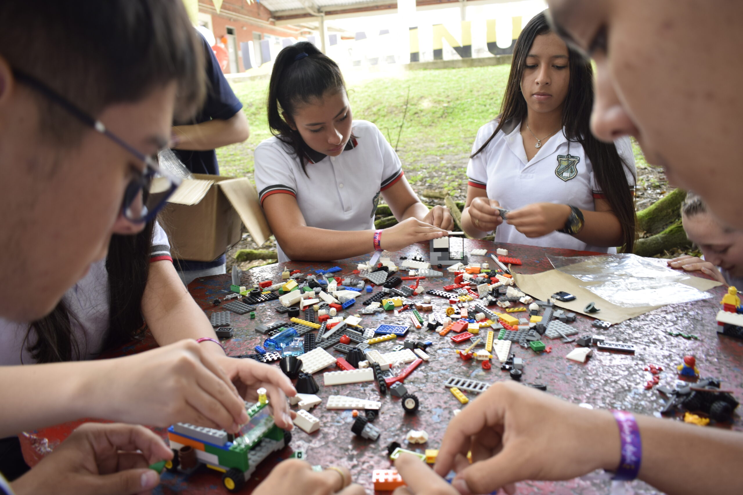 TecMD Amplía su Oferta Educativa | Fundación Politécnico Minuto de Dios