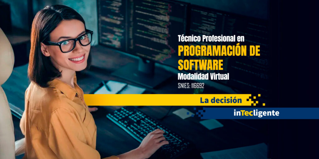 Técnico Profesional en Programación de Software | Fundación Politécnico Minuto de Dios